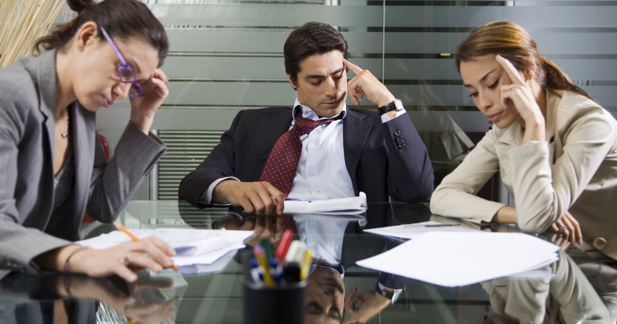 Psychological Safety At Work and At Sea | Full Sail Leadership Academy