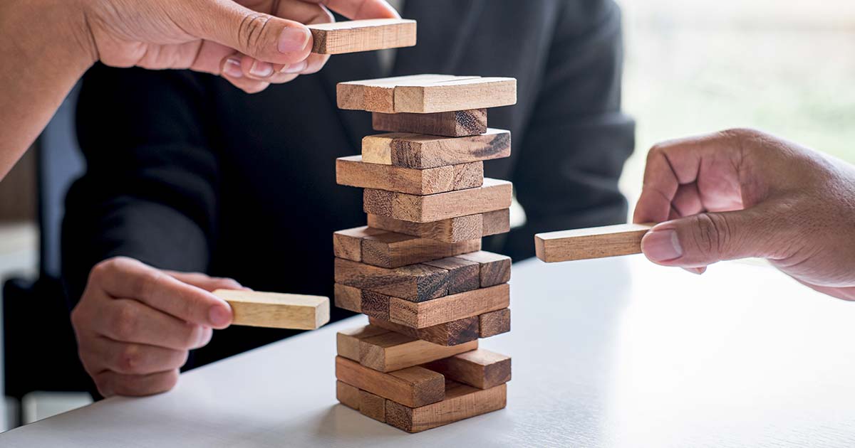 Build Up or Burn Out Your Working Environment | Full Sail Leadership ...