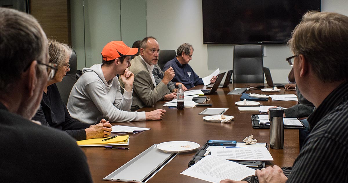 Leadership Development | Team Building | Full Sail Leadership Academy