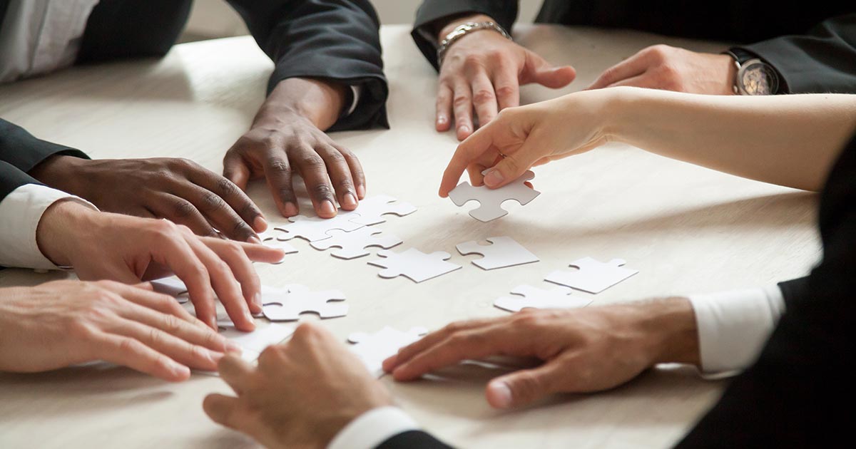 To Steward is to Care, To Lead is to Steward | Full Sail Leadership Academy