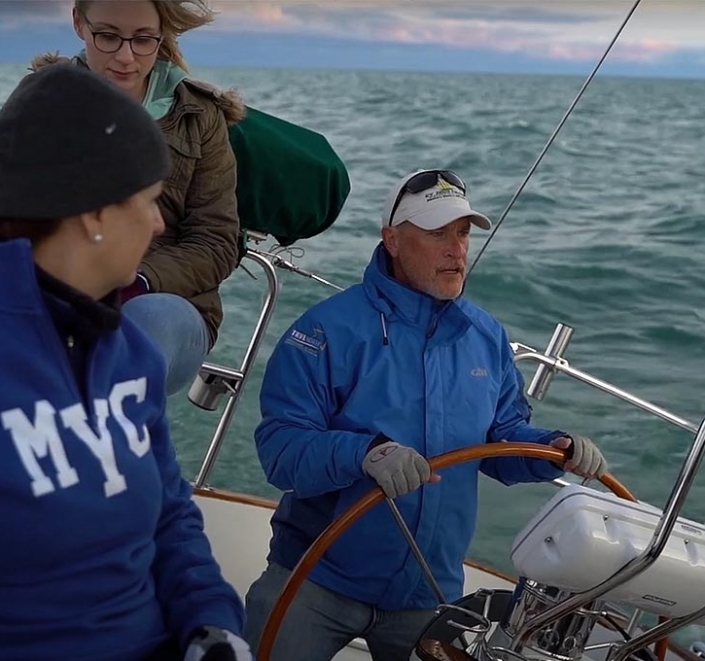 Leadership Development | Team Building | Full Sail Leadership Academy