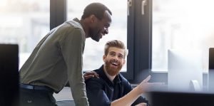 7 Strategies for Overcoming Fear in the Workplace | Full Sail ...