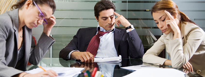 Free Leadership Webinar | Full Sail Leadership Academy