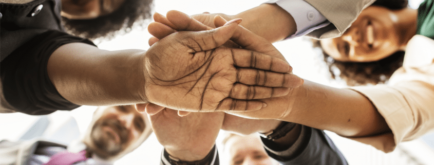 5 Benefits Of Team Building And Leadership Development