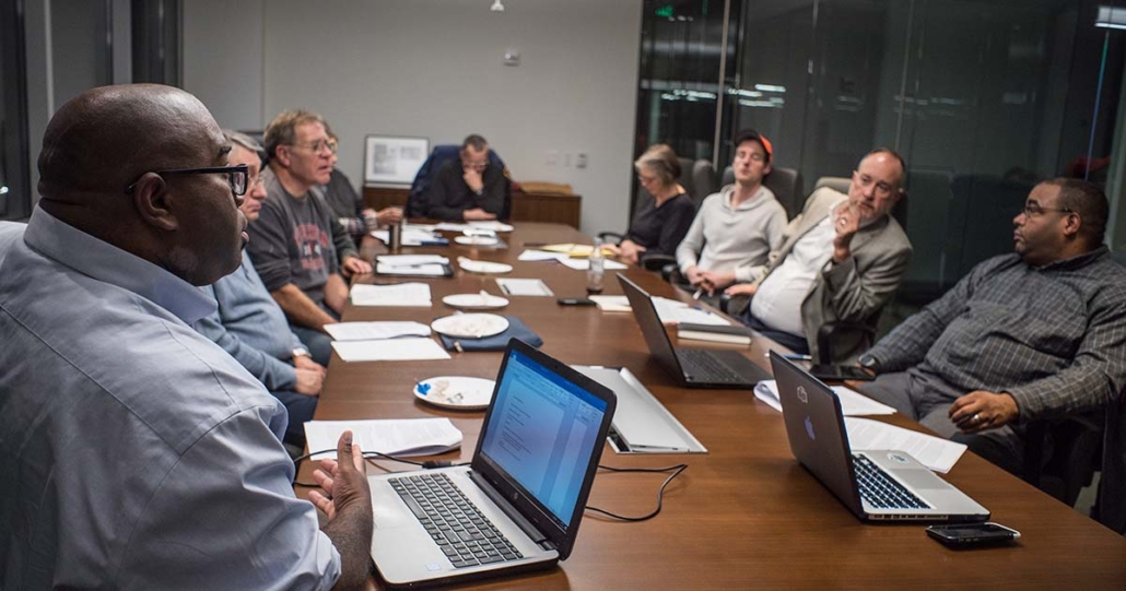 Employee Engagement | Full Sail Leadership Academy