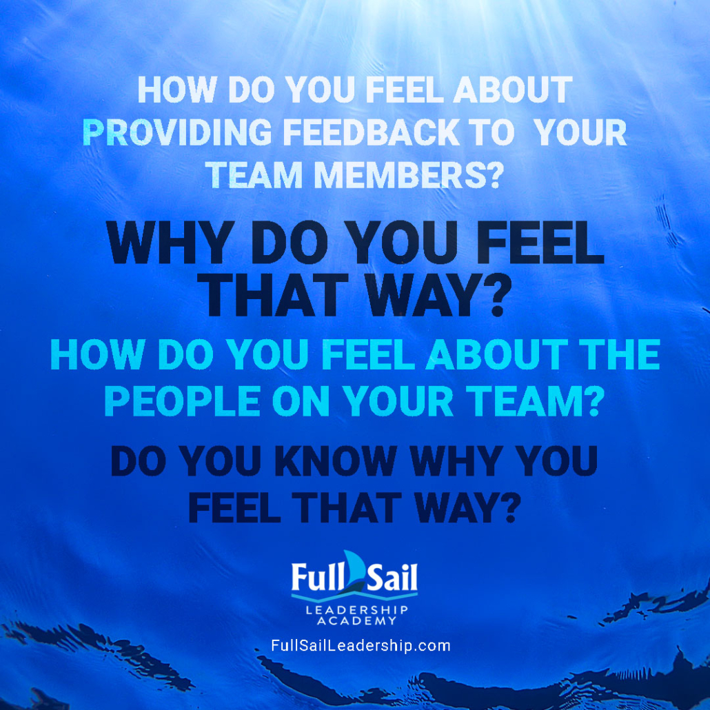 Employee Engagement | Full Sail Leadership Academy