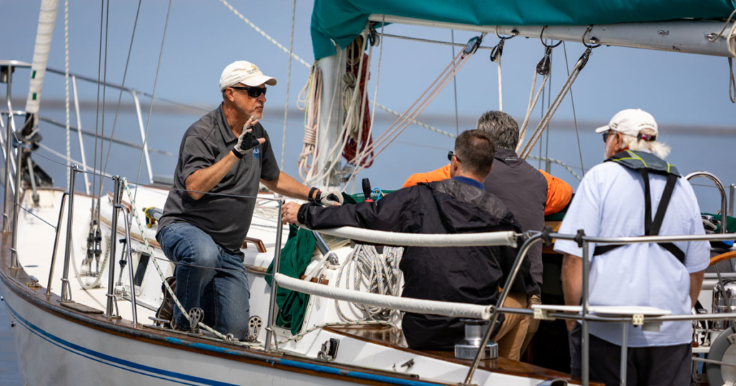 Employee Engagement | Full Sail Leadership Academy