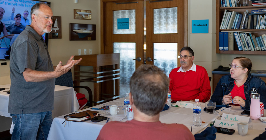 Shared Language: Preparing Your Organization to Thrive