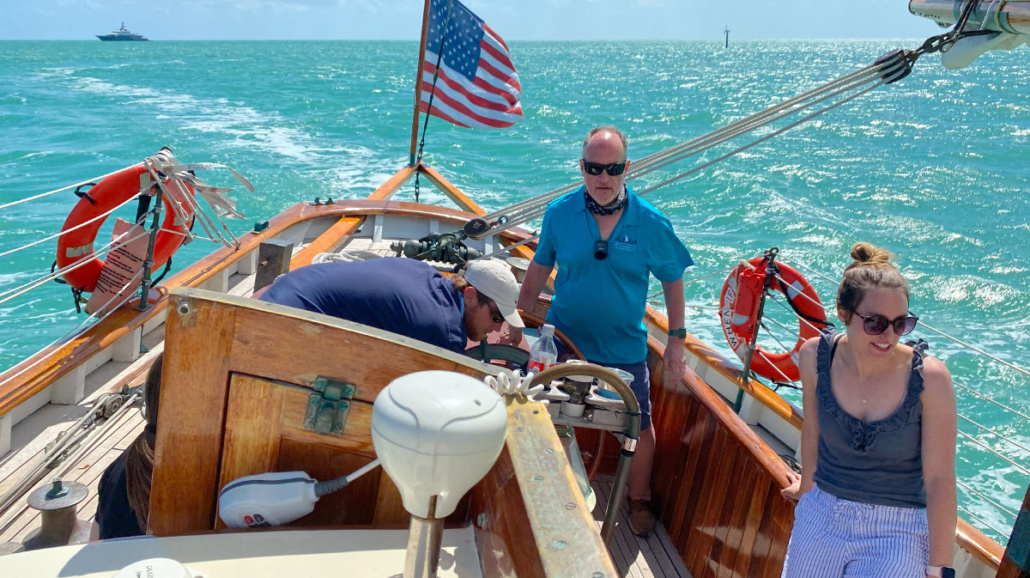 Employee Engagement | Full Sail Leadership Academy