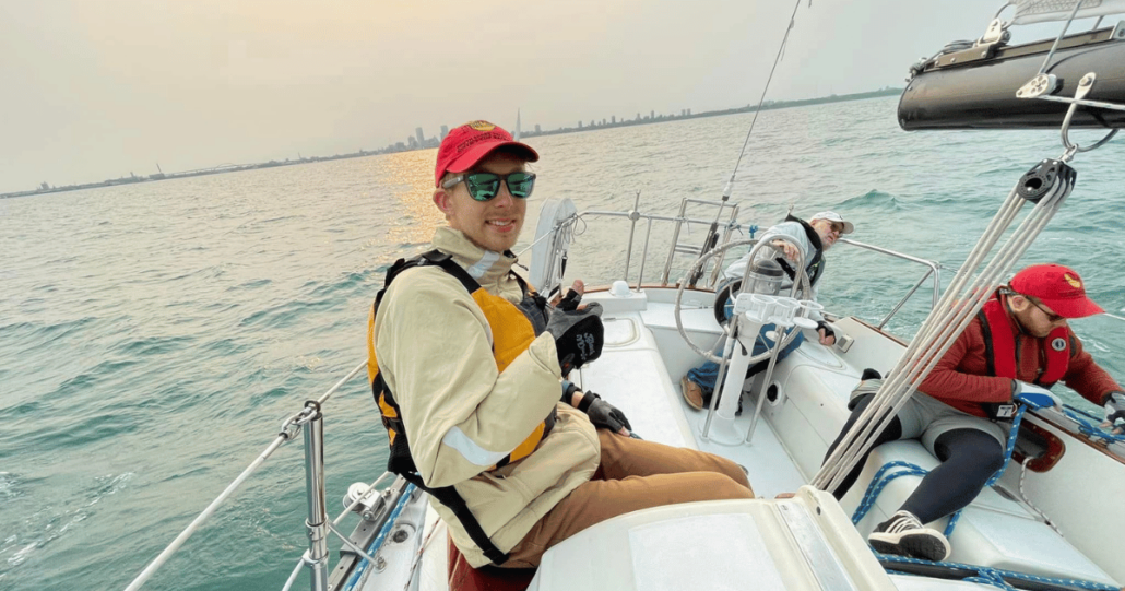 Leadership Development | Full Sail Leadership Academy