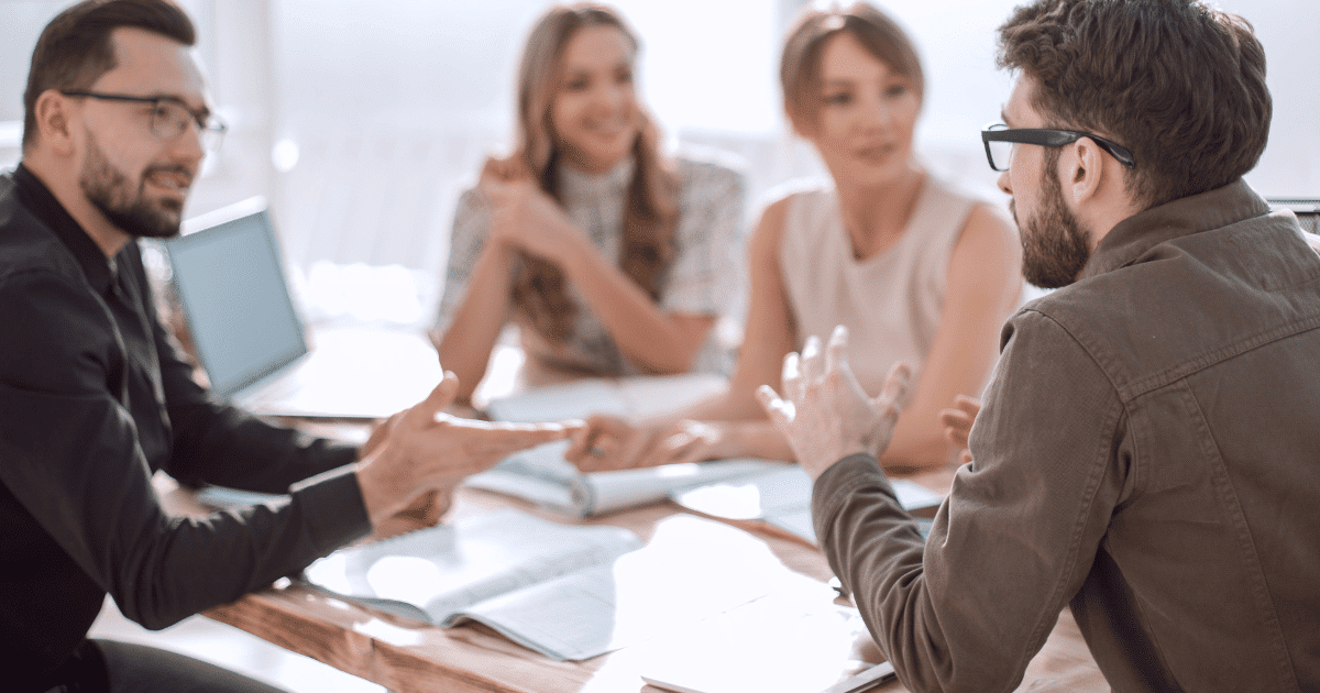 Leadership Strategies for Positive Conflict Management