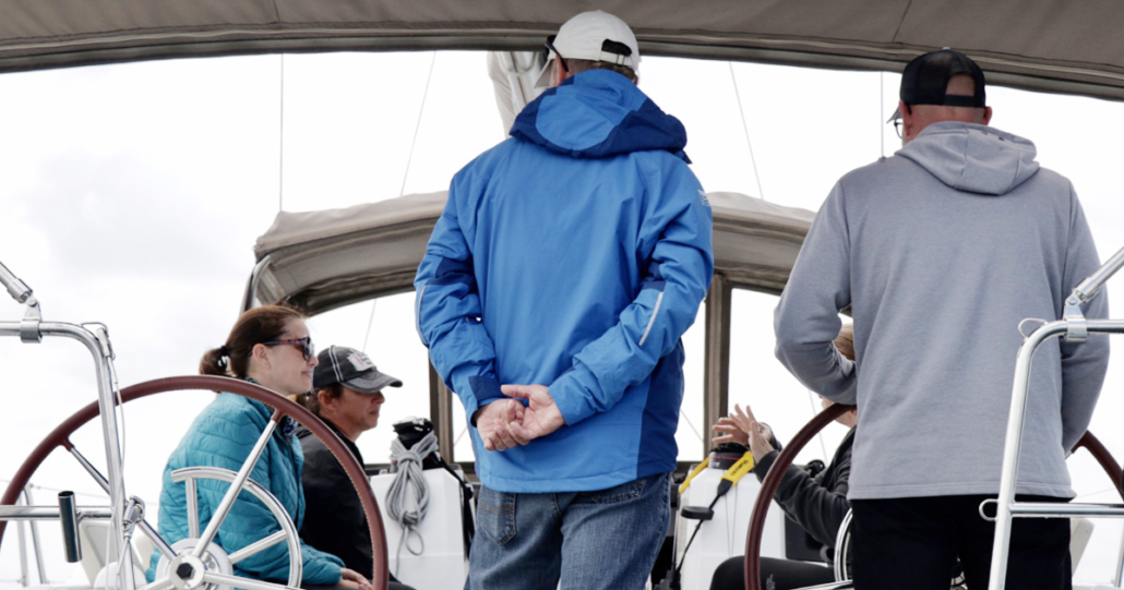 Employee Engagement | Full Sail Leadership Academy