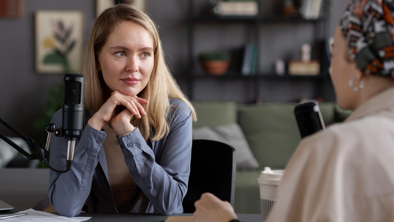 How Empathetic Listening Can Anchor Workplace Culture | Full Sail ...